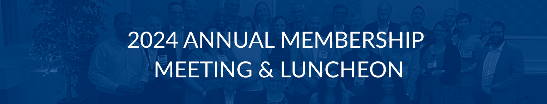 2024 Annual Membership Meeting & Luncheon — BOMA Philadelphia