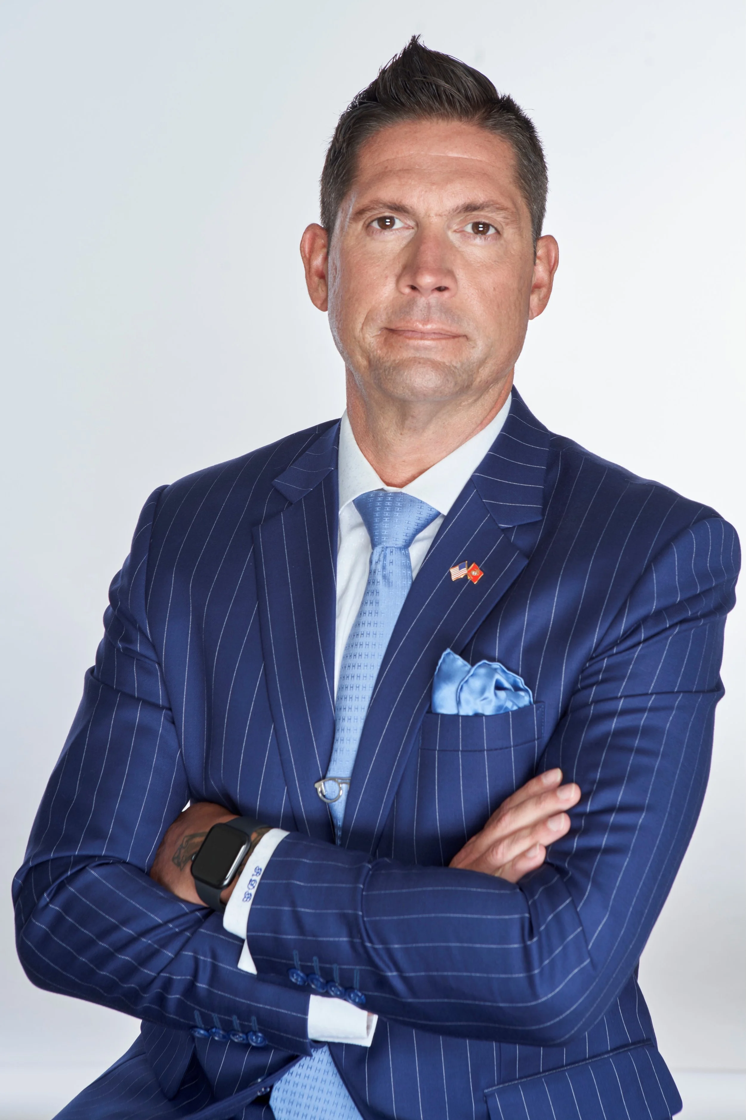 Leadership & Staff — BOMA Philadelphia