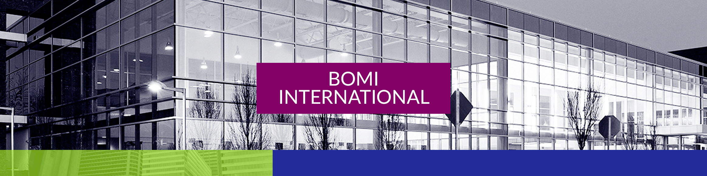 BOMI International — BOMA Philadelphia