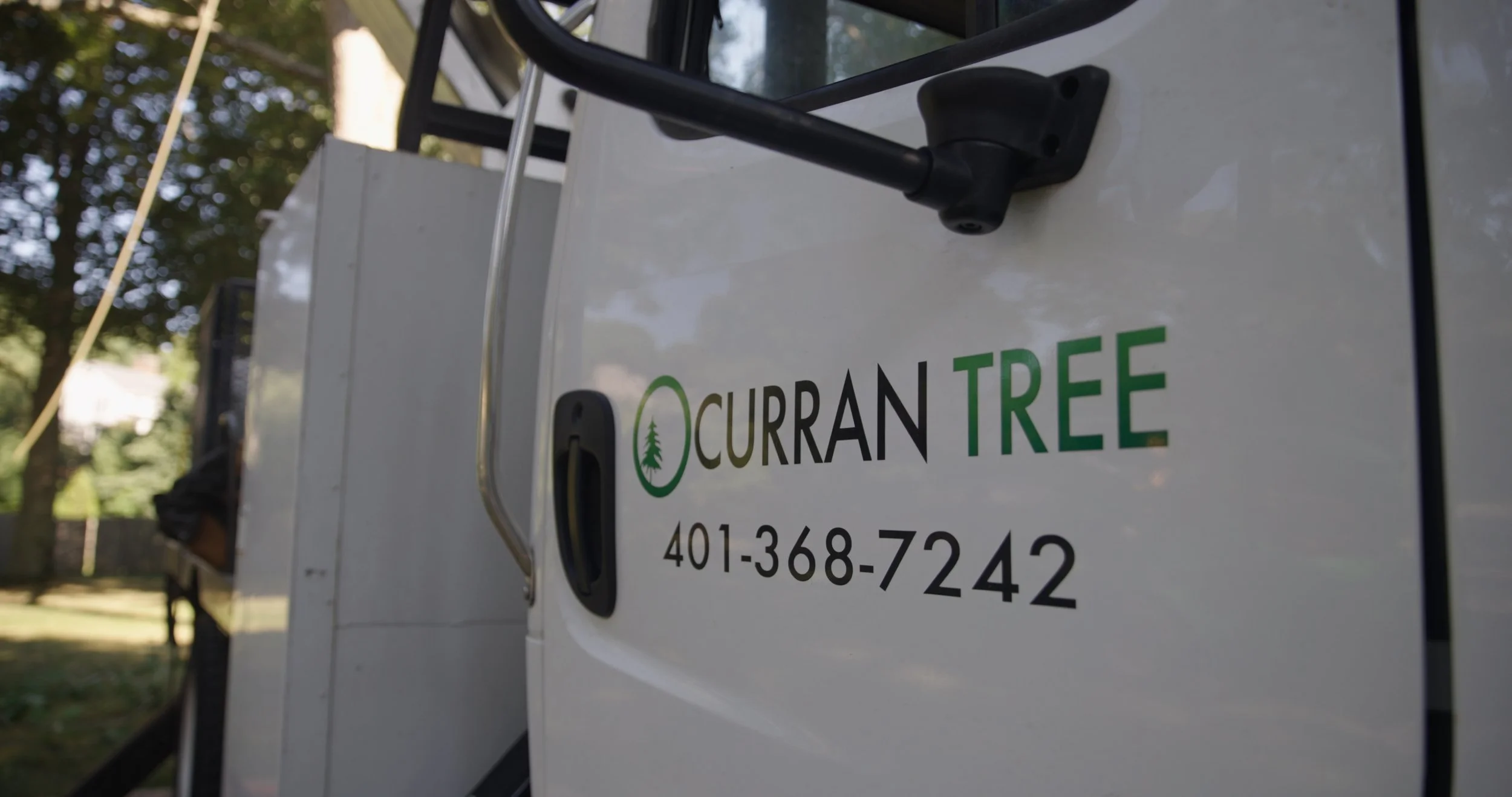 Curran Tree Inc