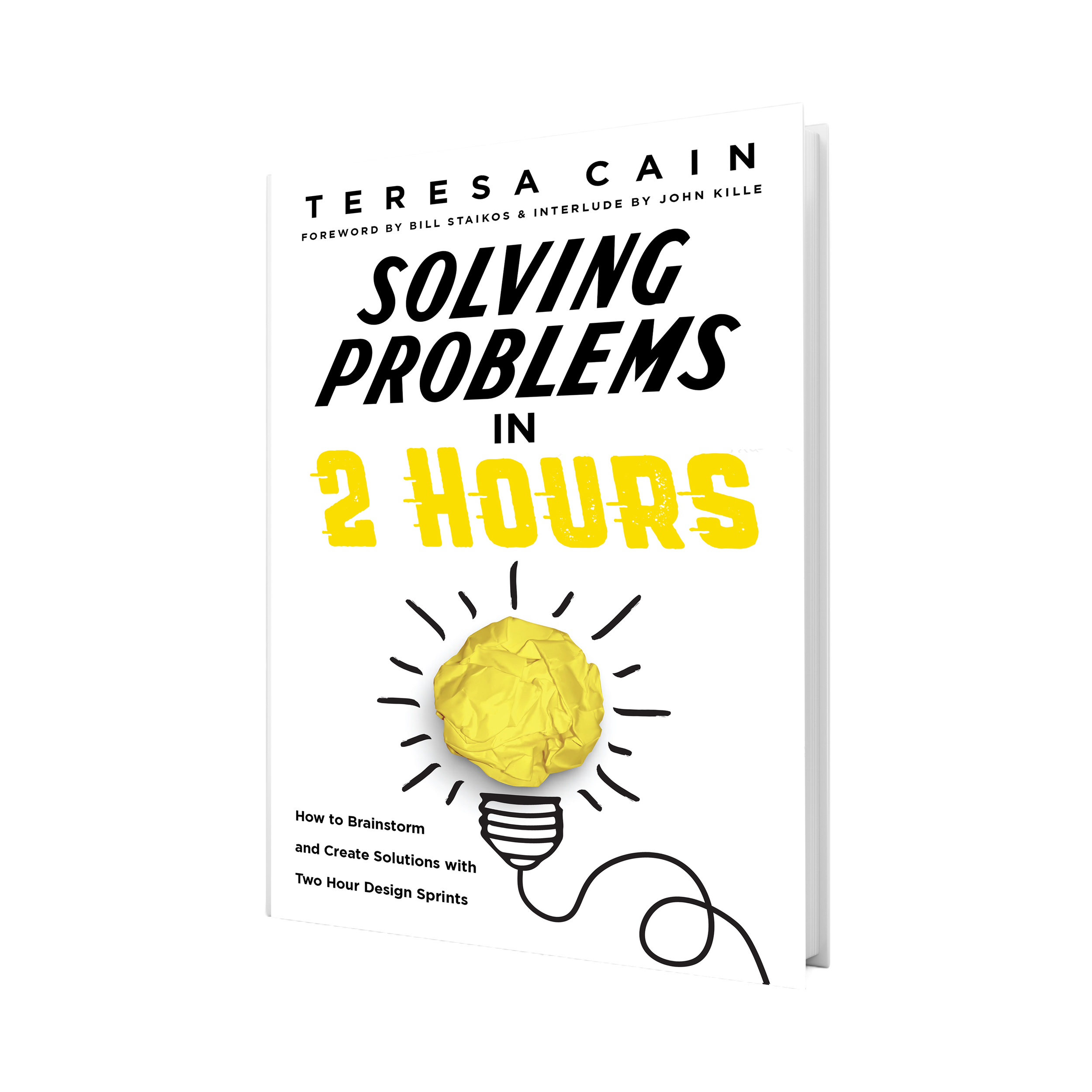 Solving Problems in 2 Hours
