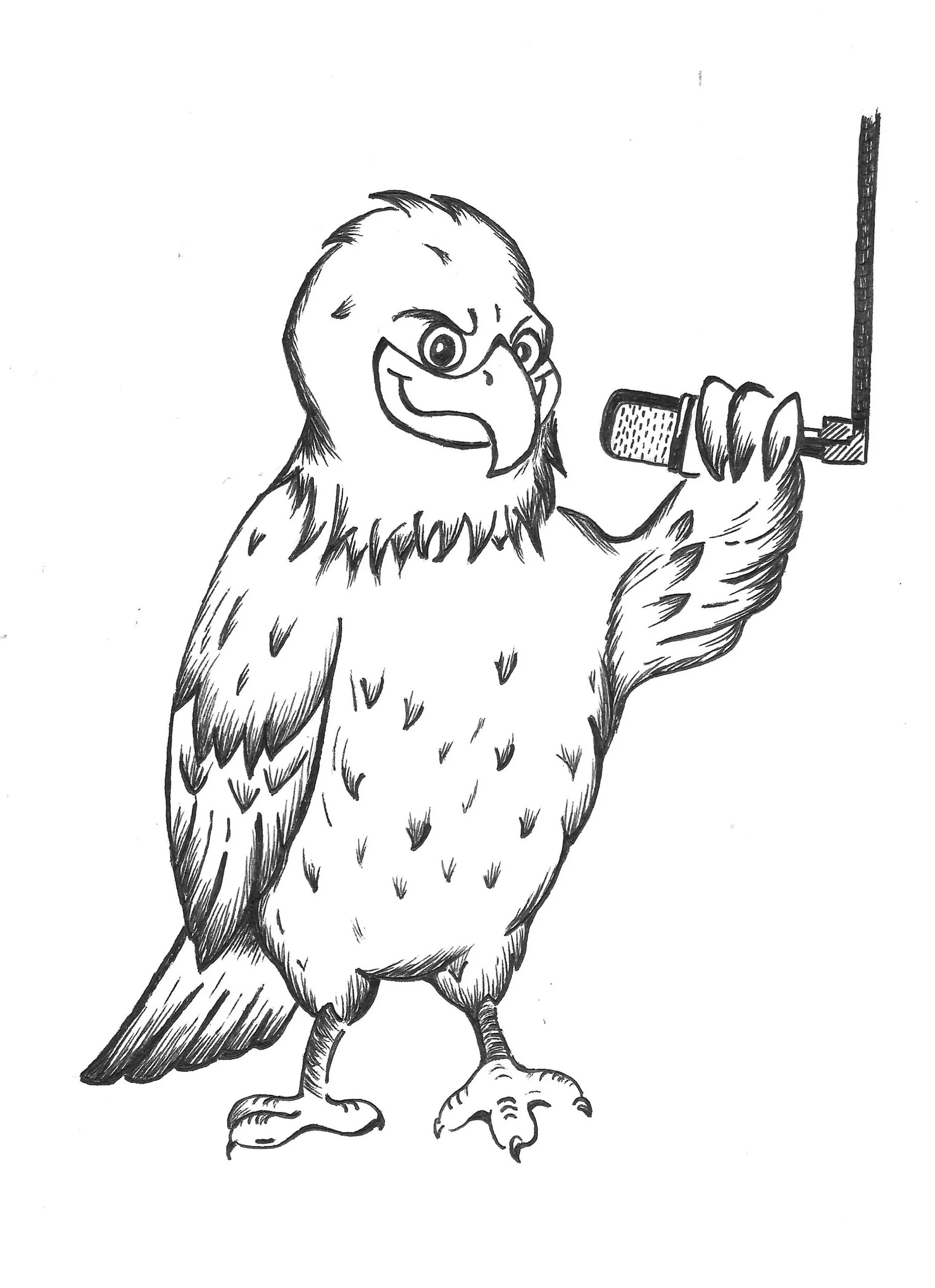 Eddie Gulley - Voice Over Artist — E Gul Professional Services Inc