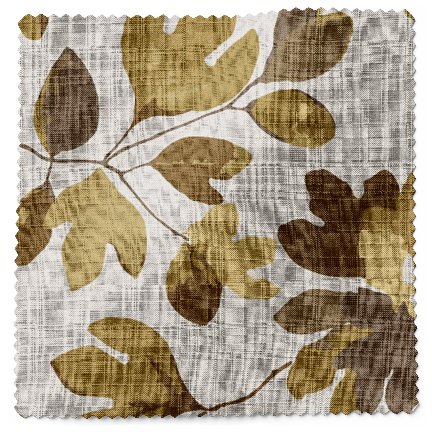 Nature Inspired Fabric
