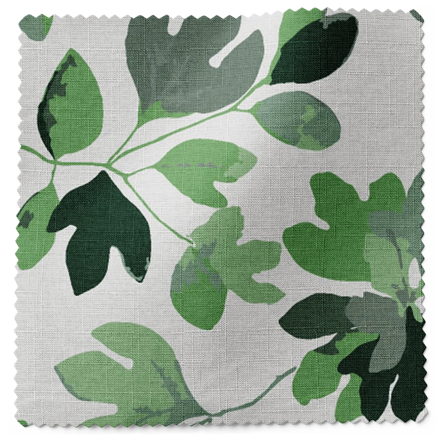 Nature Inspired Fabric