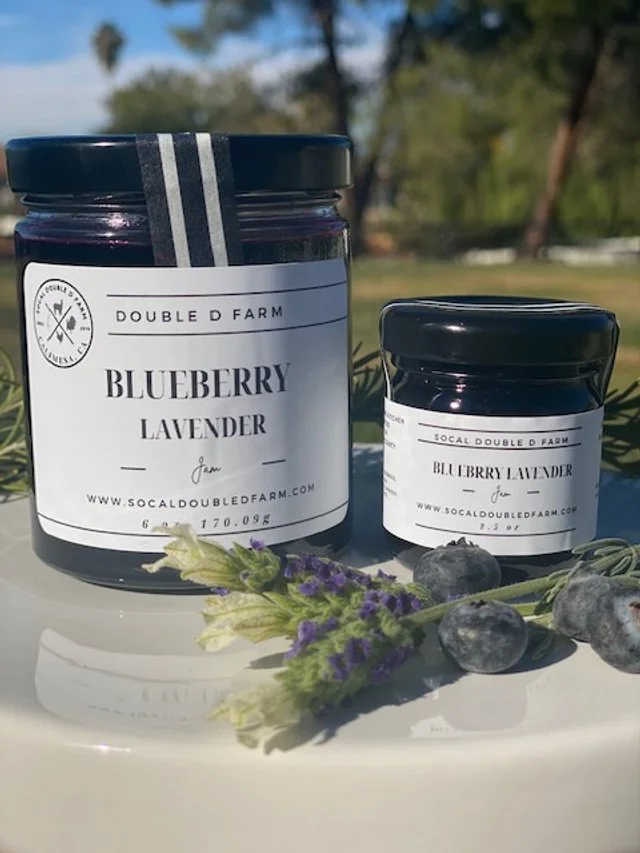 SoCal Double D Farm | Discover Our Farm Today