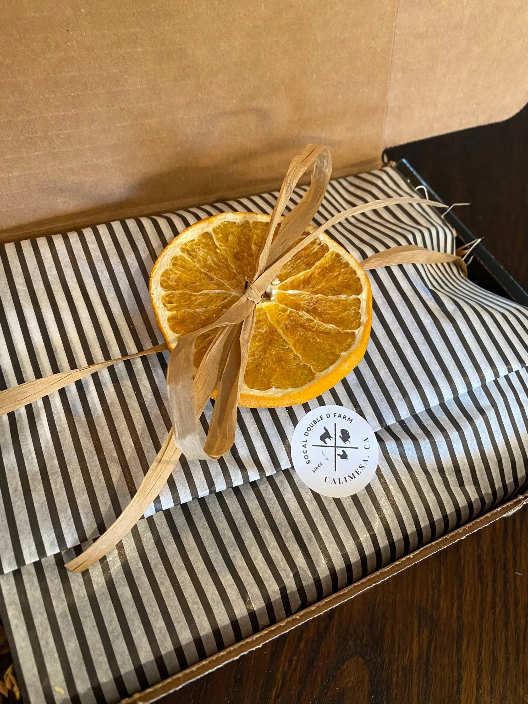 Farm Shop — SoCal Double D Farm