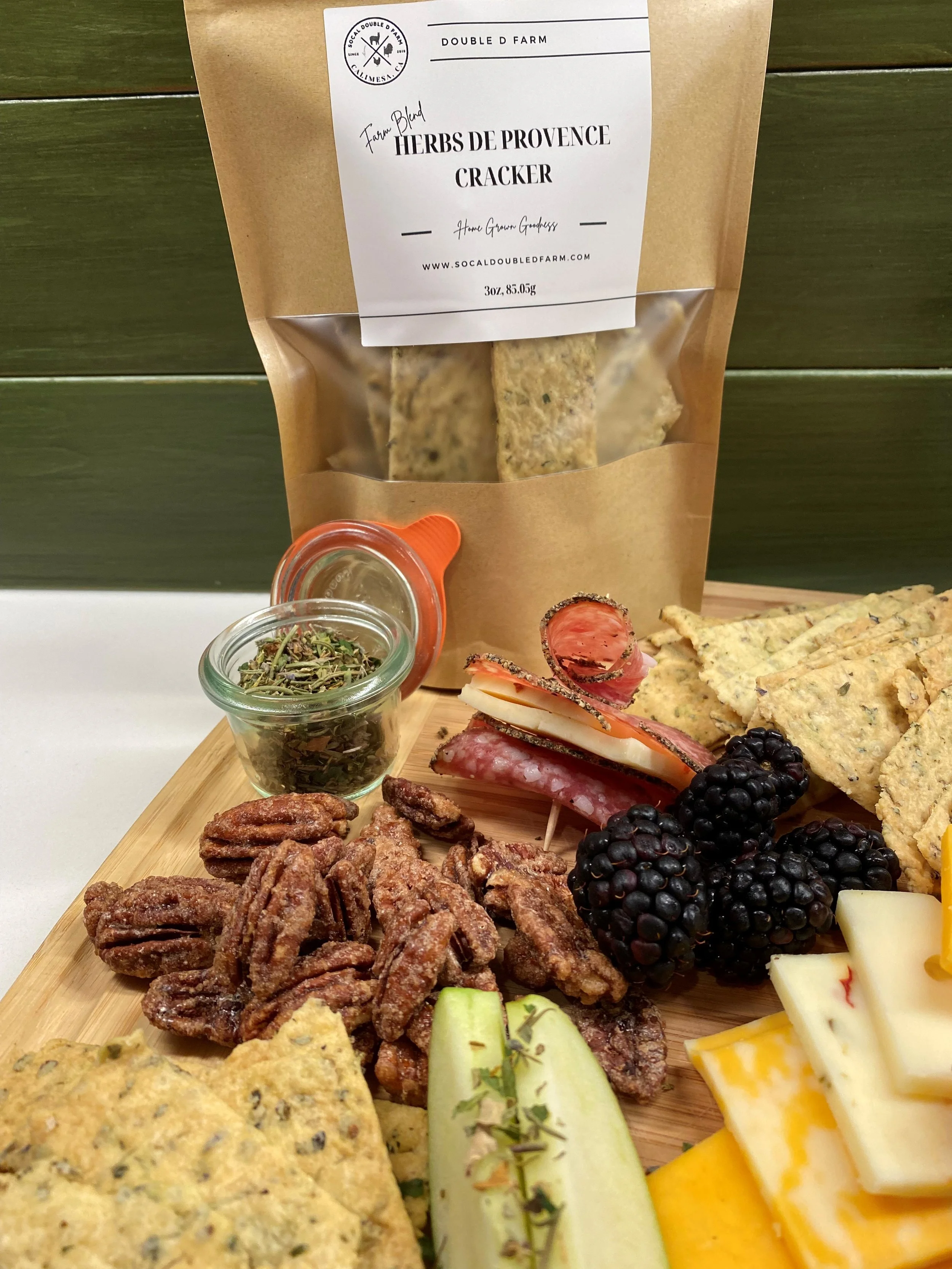 Farm Shop — SoCal Double D Farm