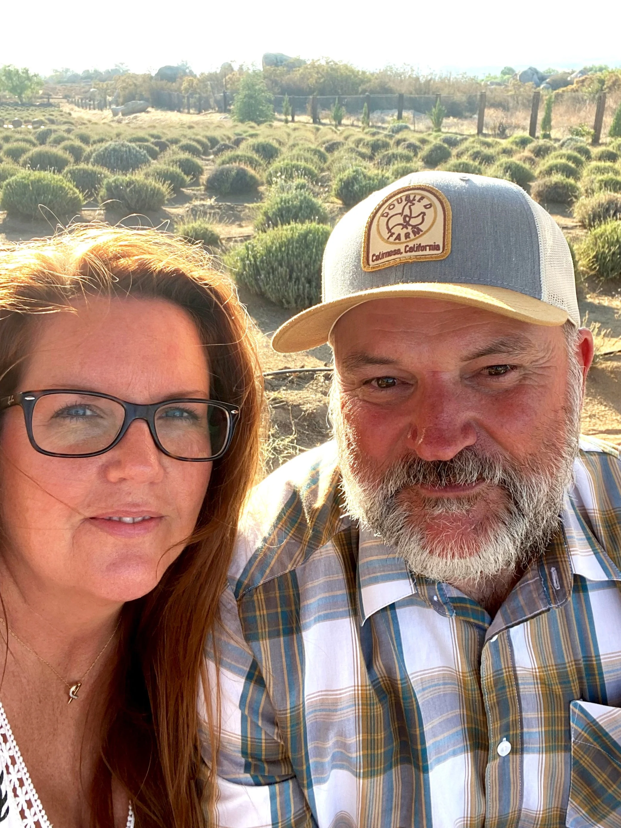 About | Discover Our Journey — SoCal Double D Farm