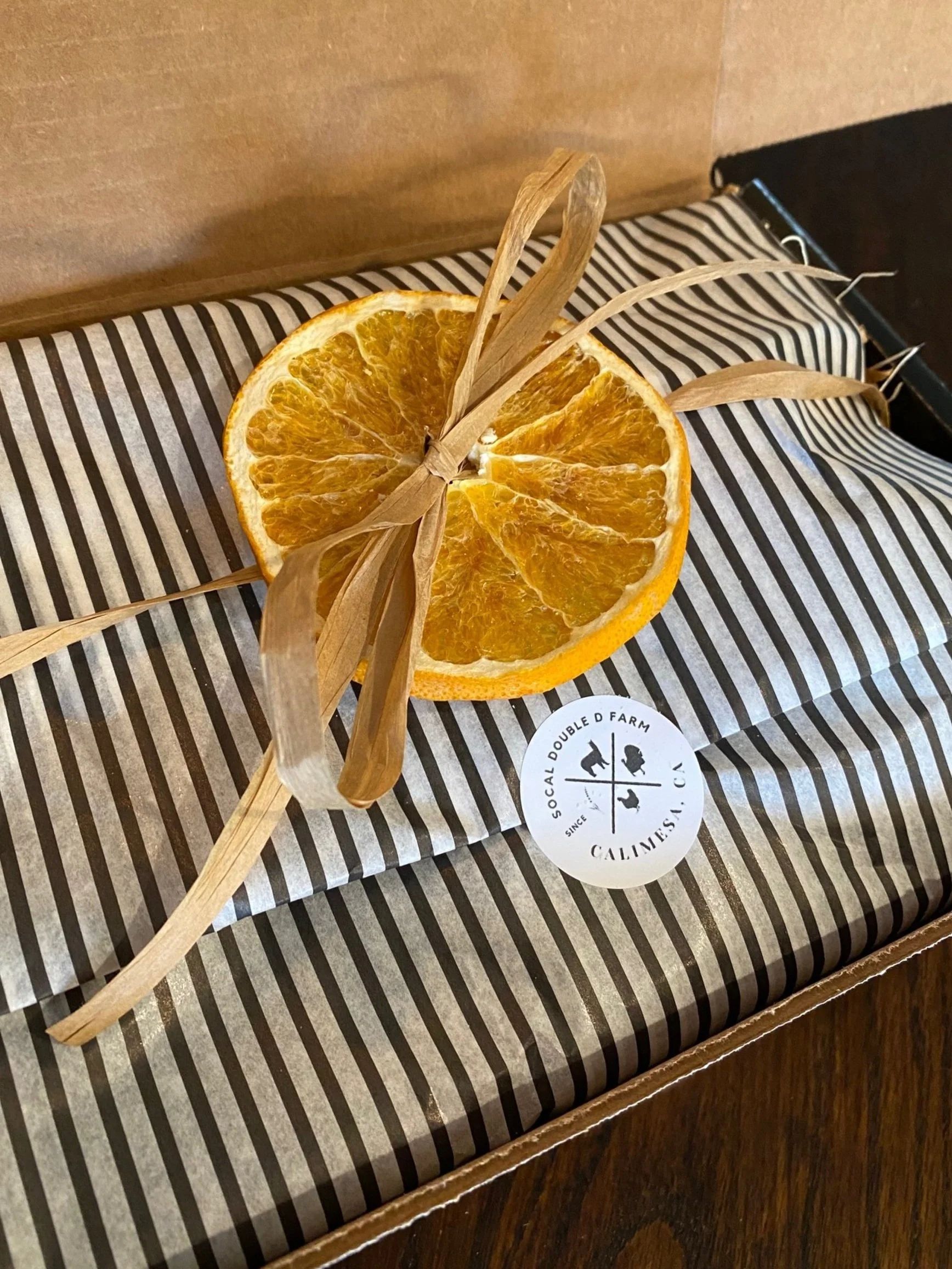 Farm Shop — SoCal Double D Farm