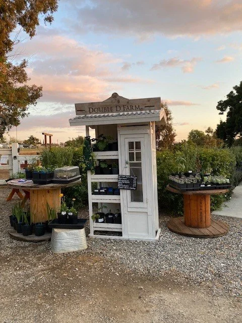 SoCal Double D Farm | Discover Our Farm Today
