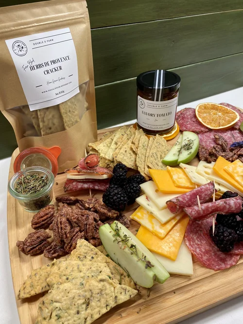 SoCal Double D Farm | Discover Our Farm Today