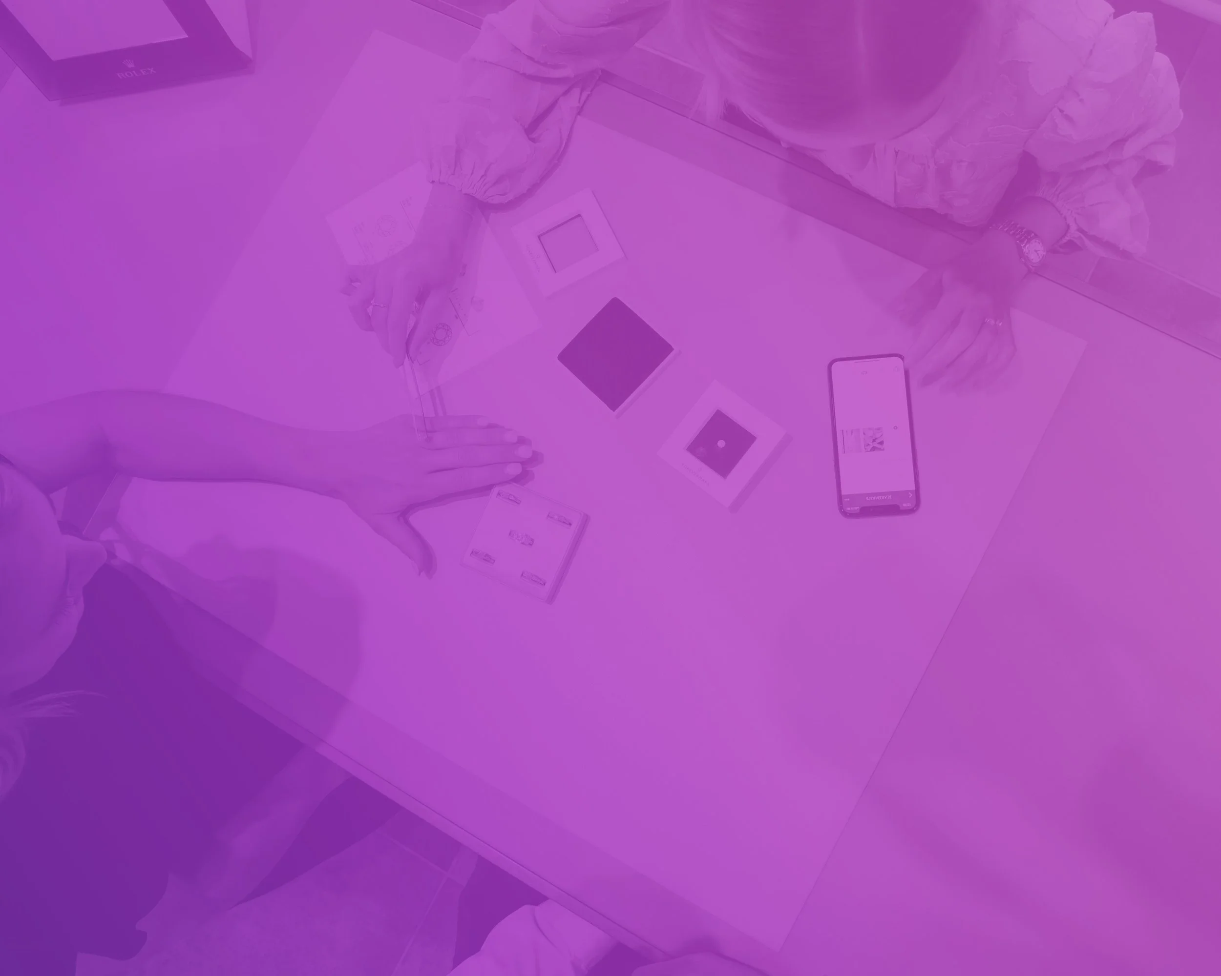 Testimonials from Jewelry Stores Owners and Staff — Wishfluence