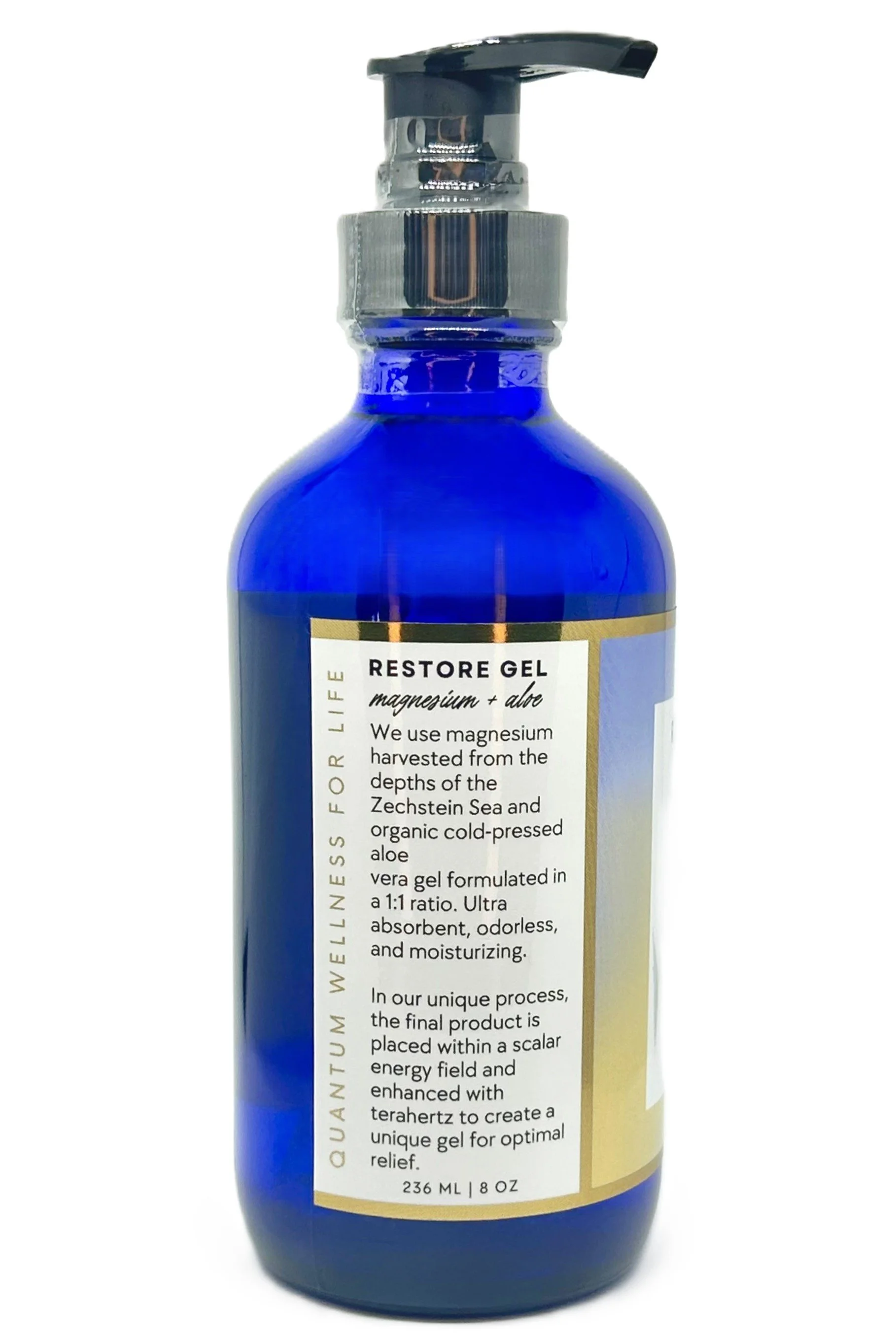 Store — Quantum Wellness For Life