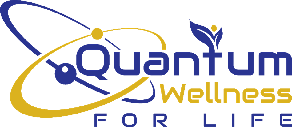 Quantum Wellness For Life