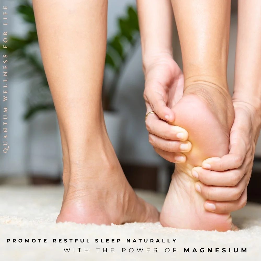 Store — Quantum Wellness For Life