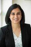 DR. USHA BACHANI, M.D.