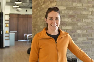 Sarah Jordan — Move to Taber
