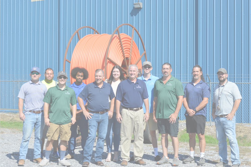 Our Team — Cajun Broadband