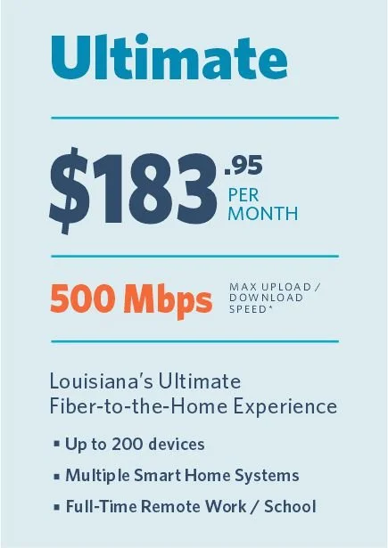 Cajun Broadband