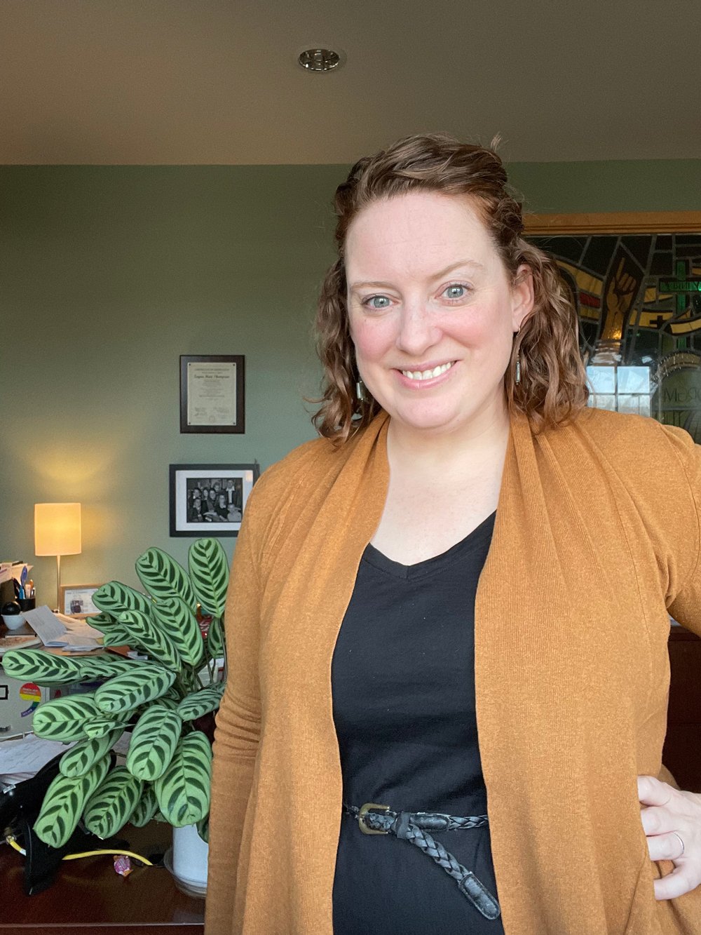 Meet the Middleton Community Church Staff — Middleton Community Church