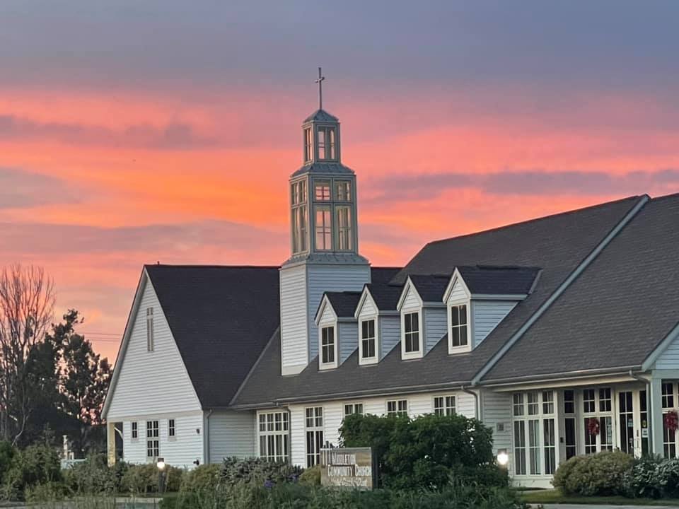 Middleton Community Church