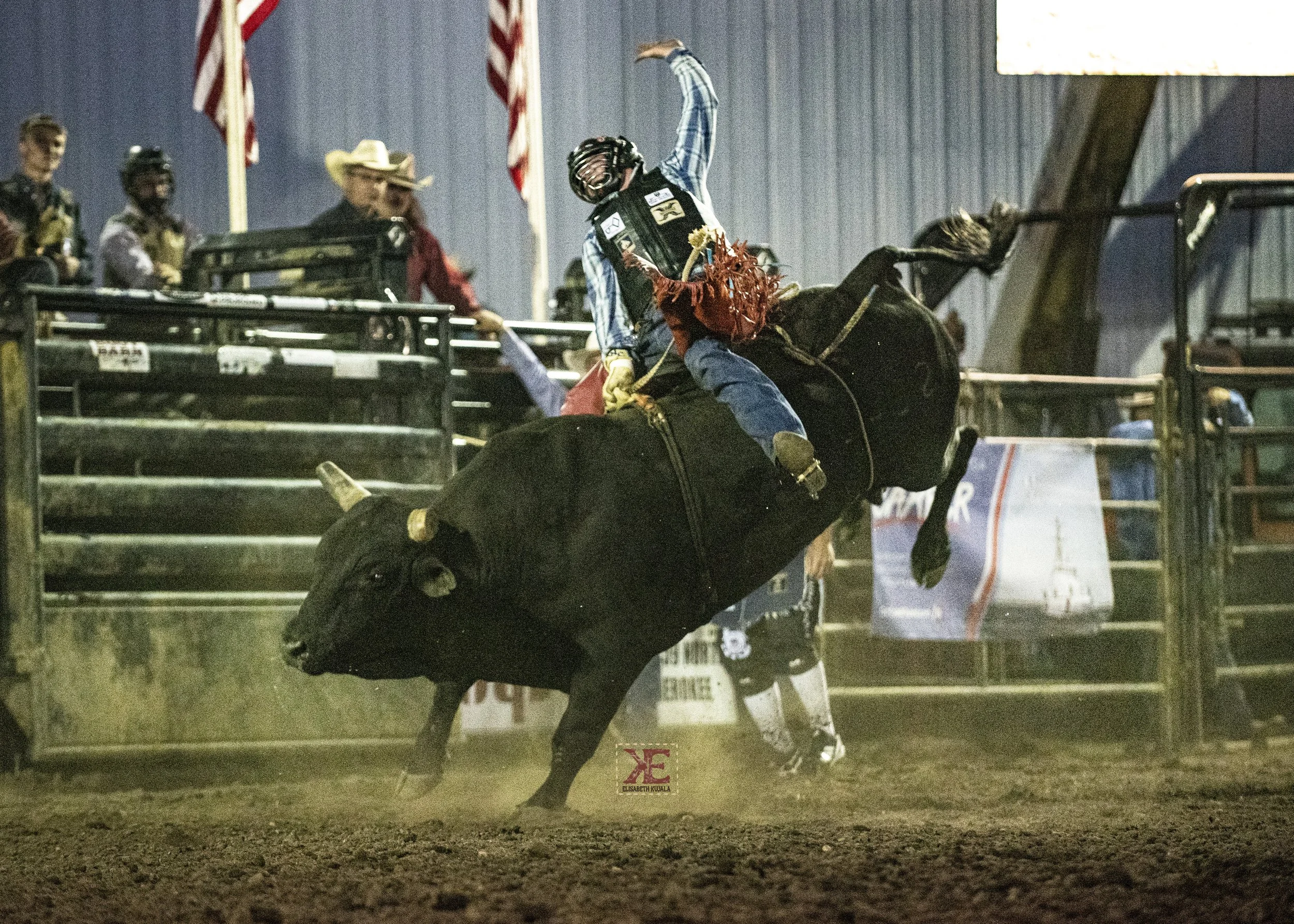 Our History — CherokeeRodeo