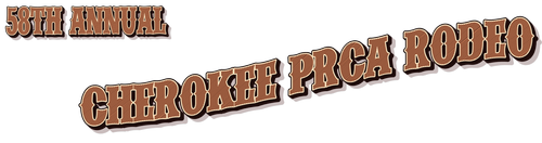 Cherokee Rodeo