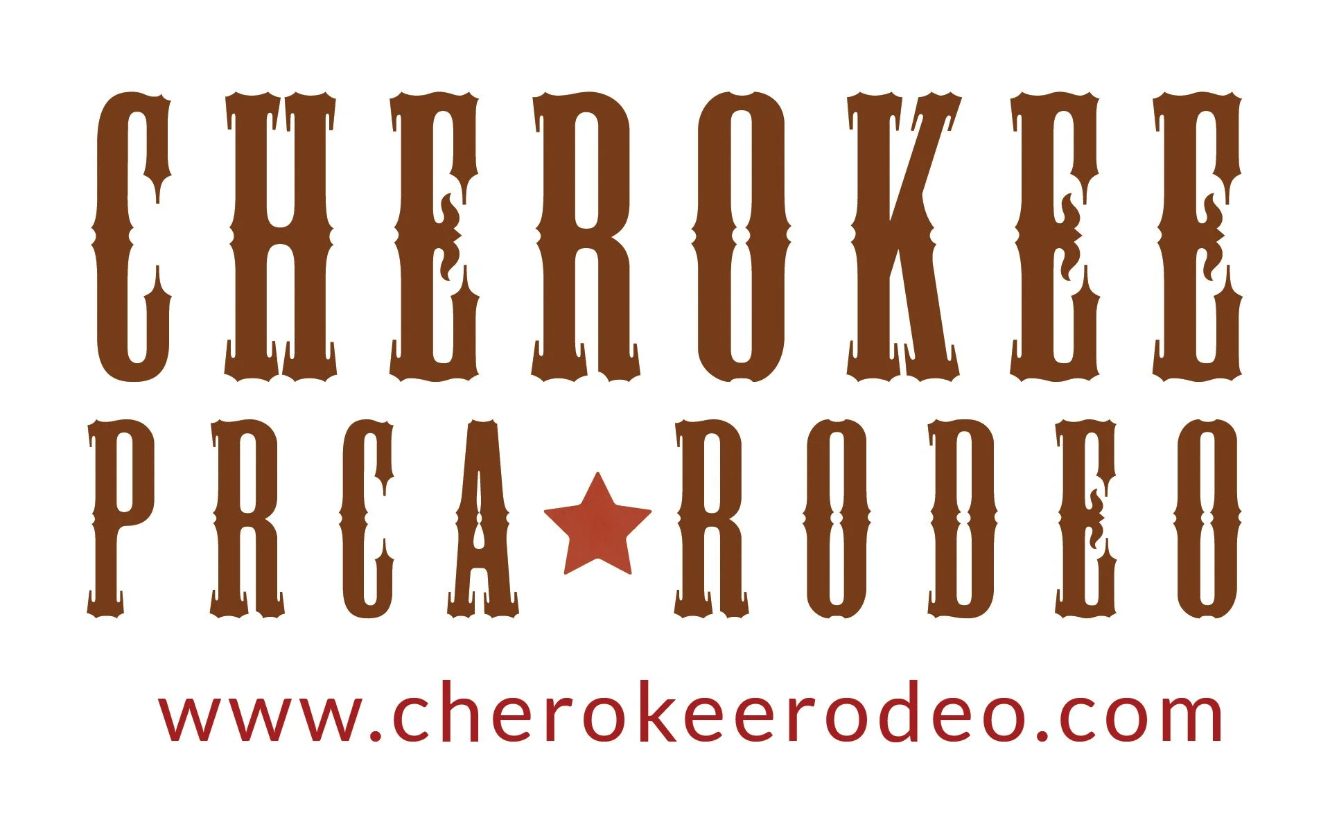 Cherokee Rodeo