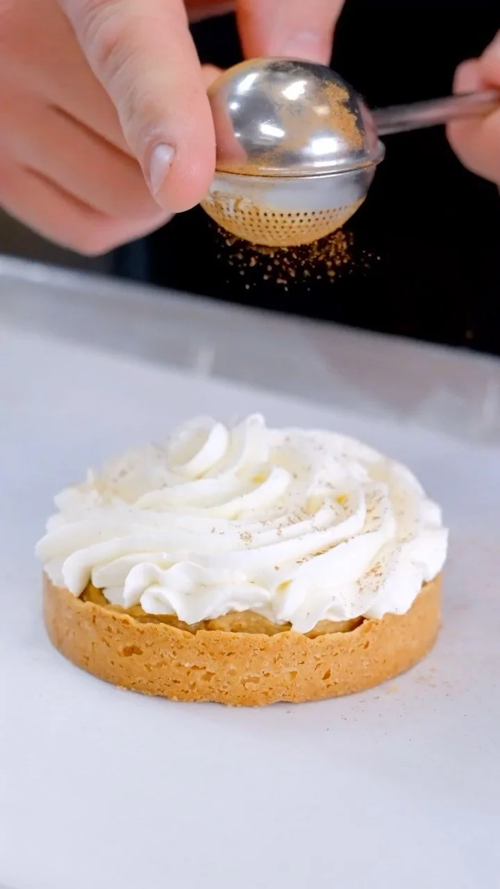 Sea Salt Creamery + Bakeshop