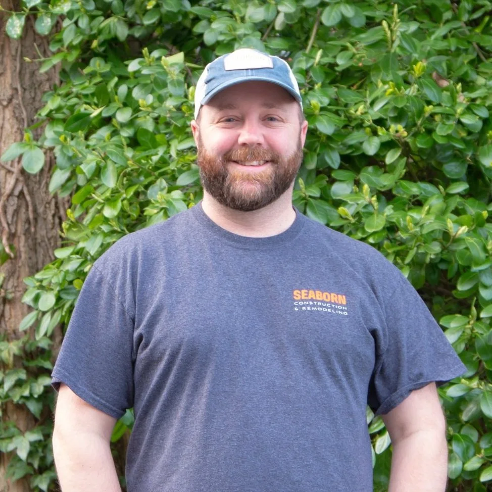 Our Team — Seaborn Construction and Remodeling