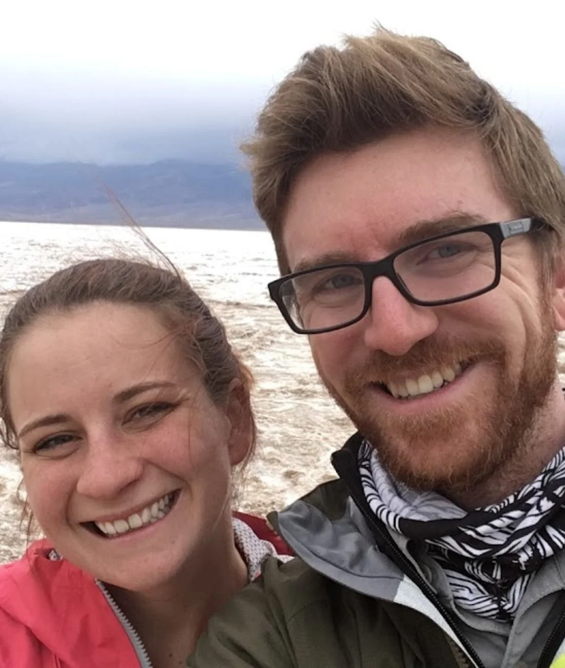 About — Alex Warneke