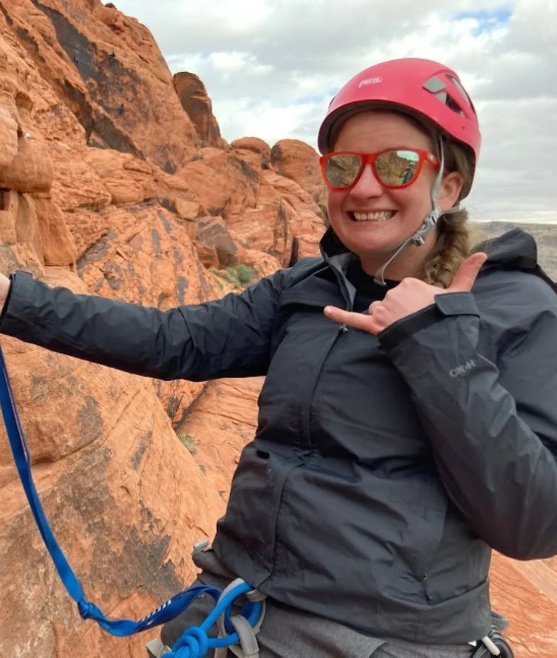 About — Alex Warneke