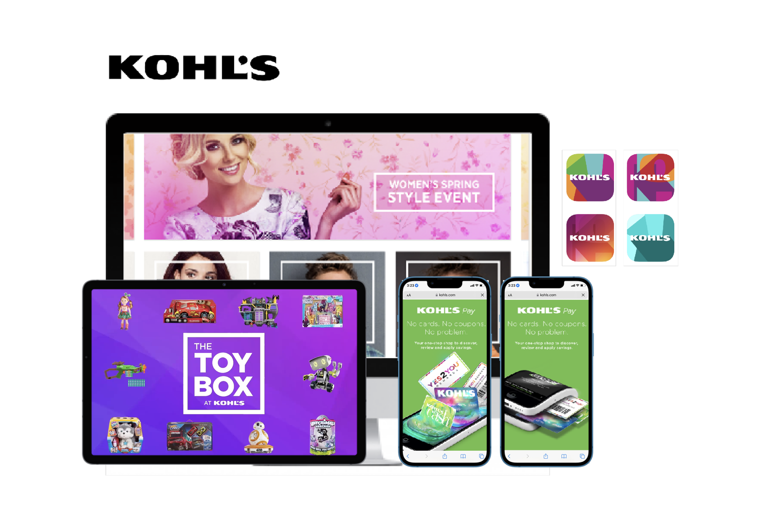 Services Loymark — Loymark