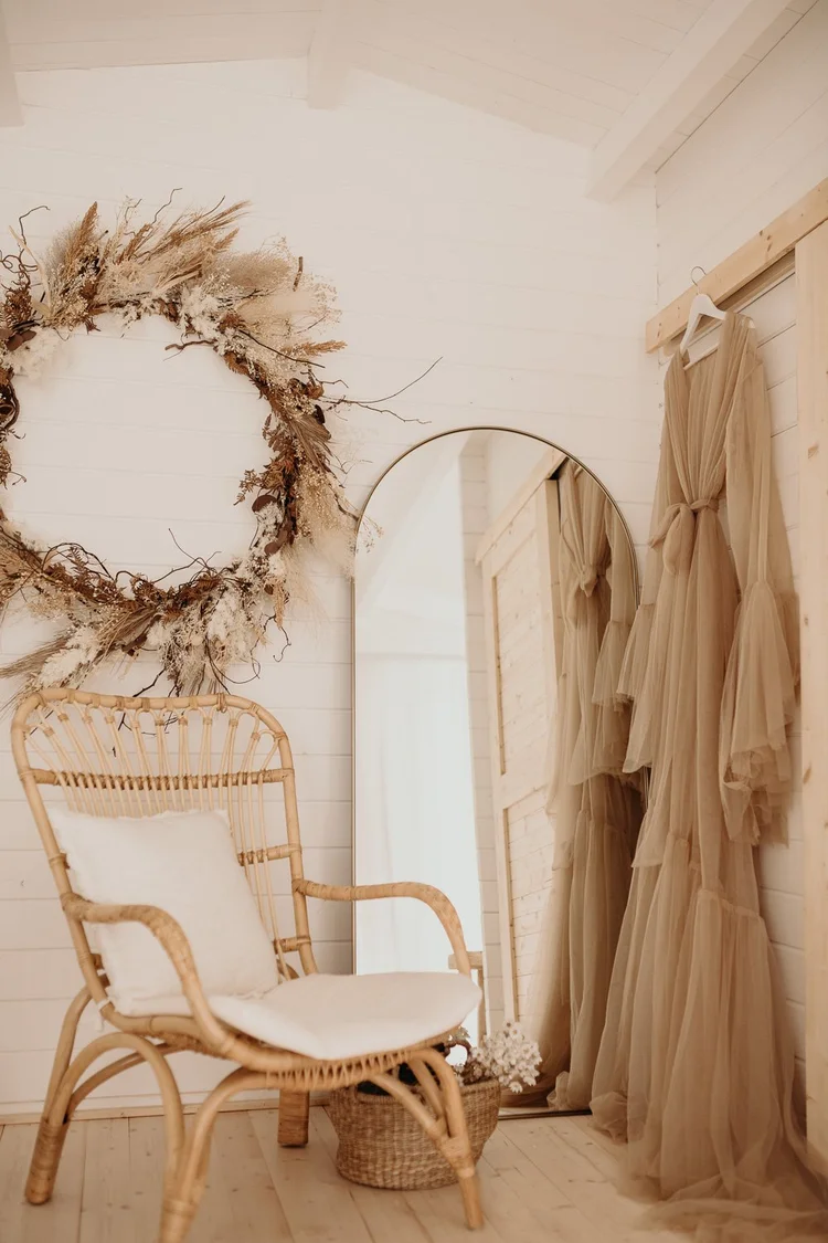 Lisa Webber Photo + Films — Studio