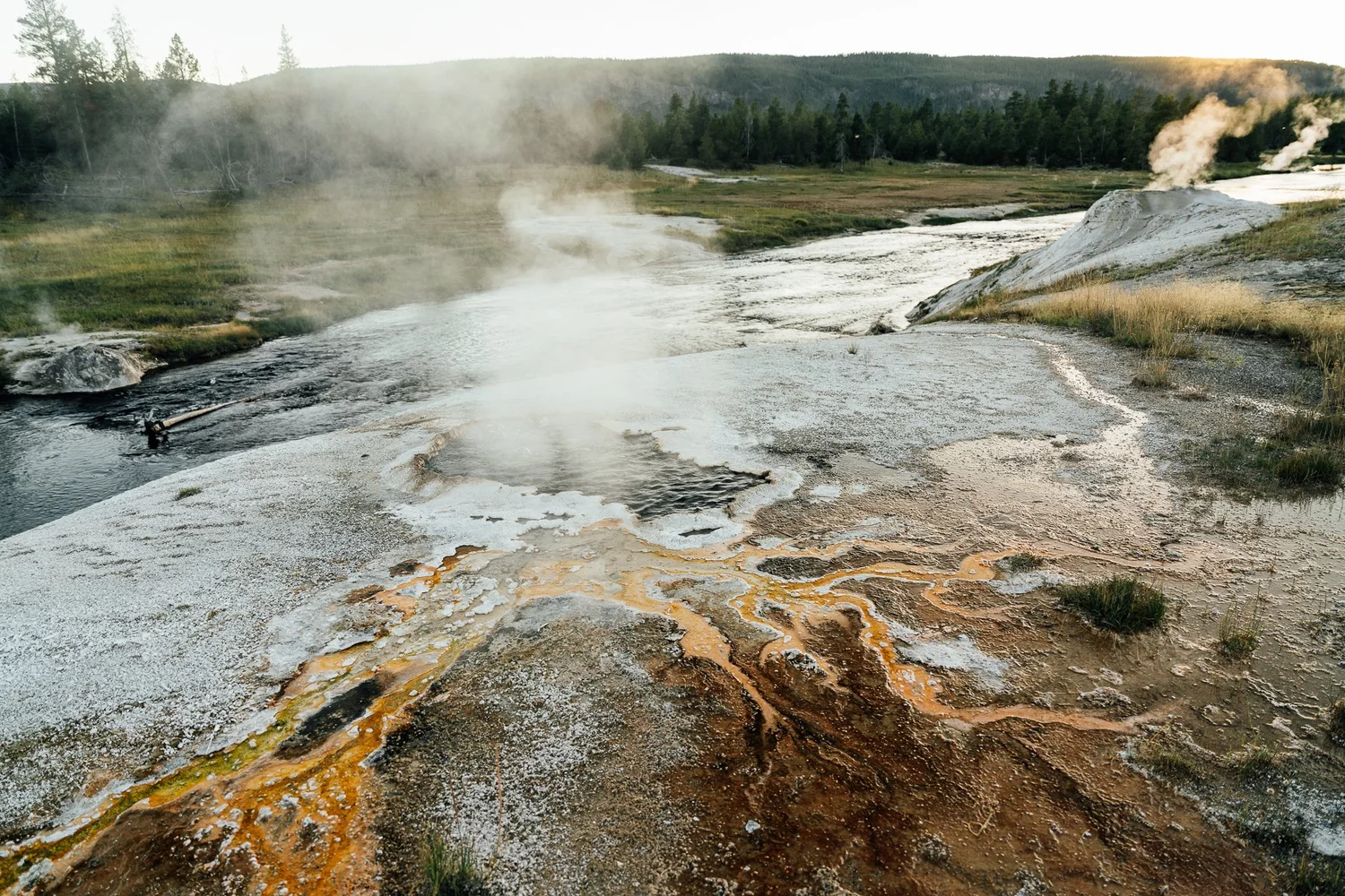 Airbnb's for Your Yellowstone Elopement - Tiana Olivia Photography ...