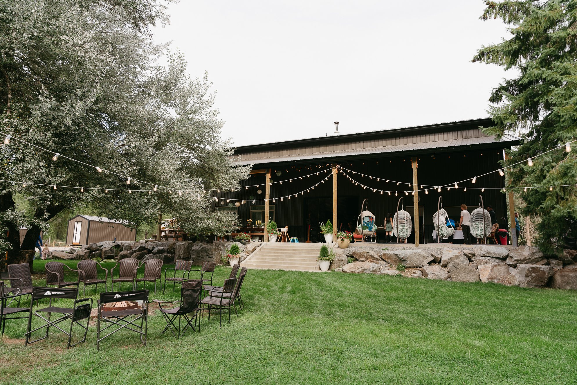 Idaho Mountain Wedding Venues that Feel Like a National Park — Tiana ...