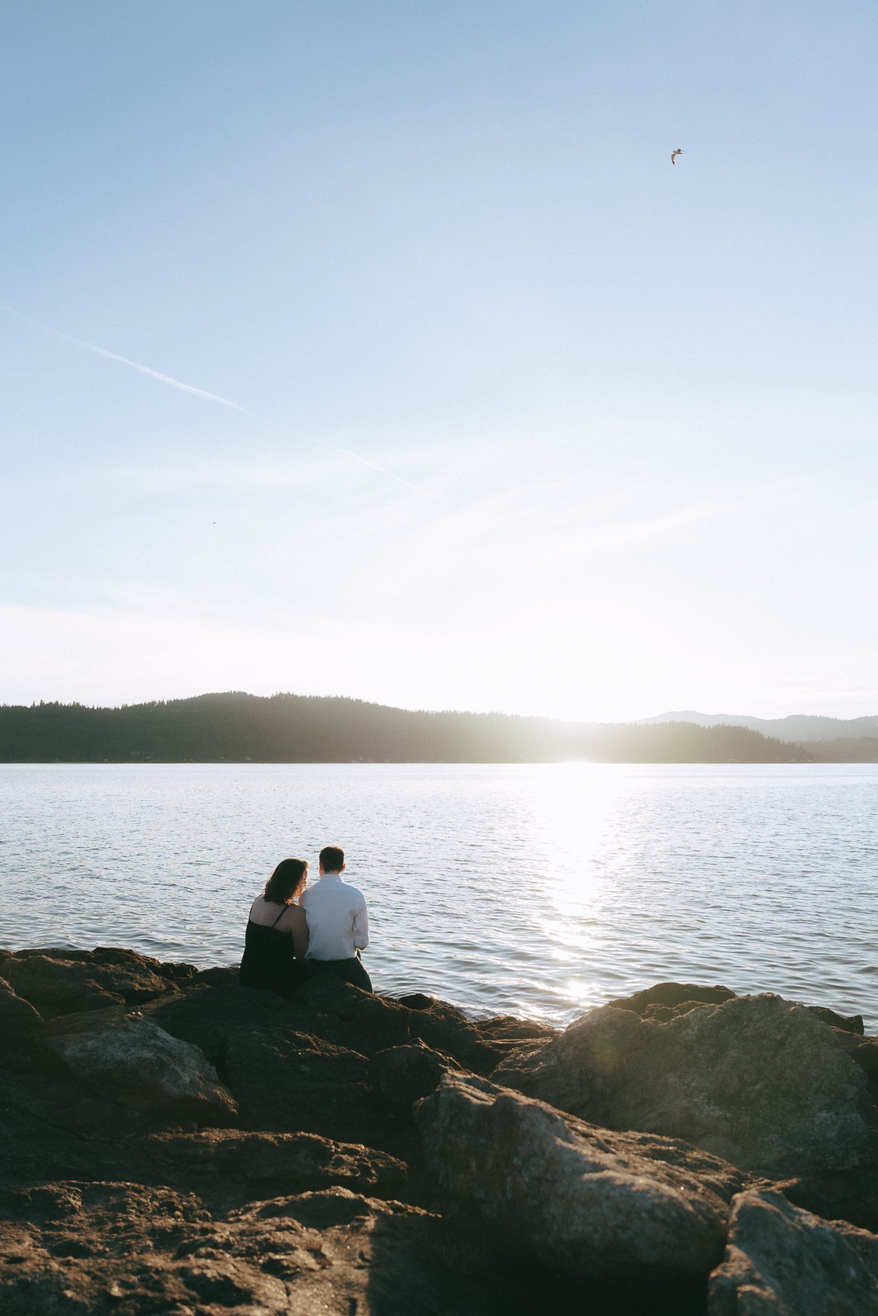 6 Best Engagement Photo Locations in Coeur d’Alene - Idaho Elopement ...