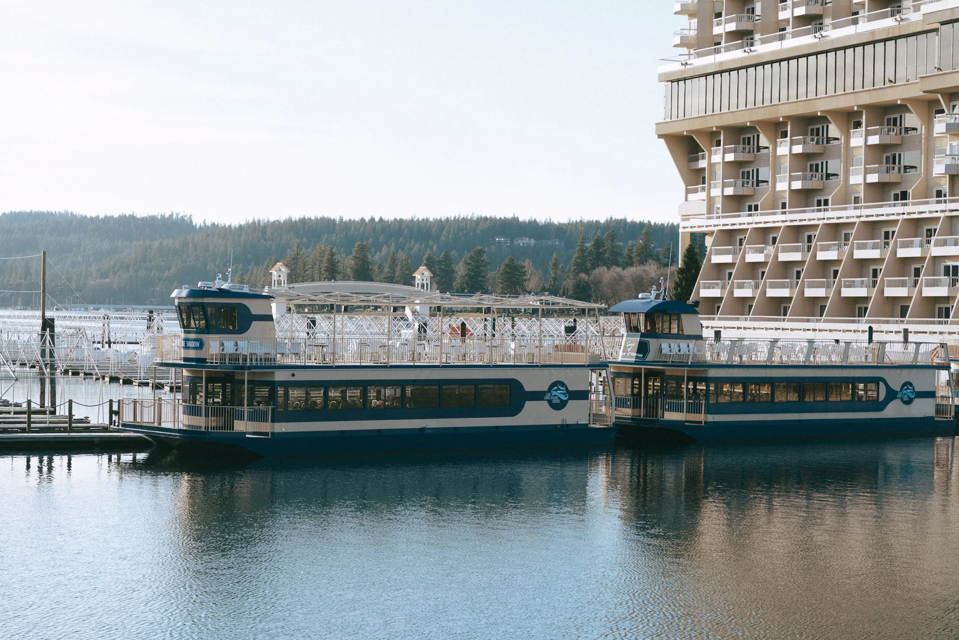 The Complete Coeur d'Alene Elopement Guide