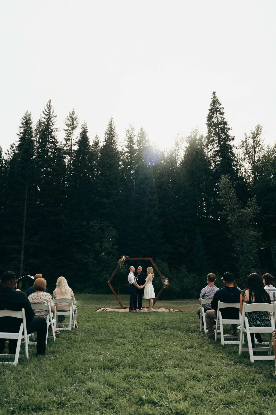 Idaho Mountain Wedding Venues that Feel Like a National Park — Tiana ...