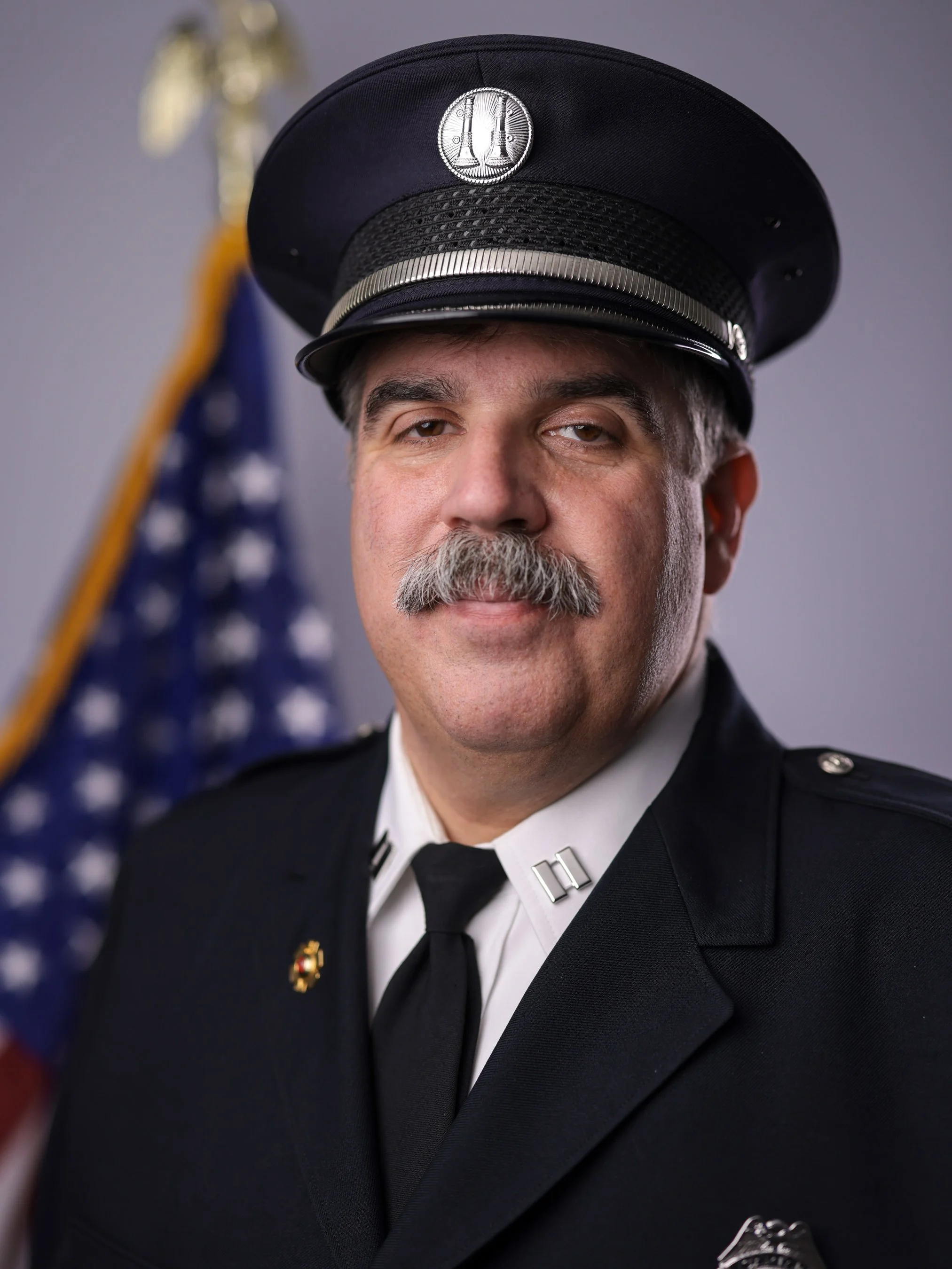 Team 1 — Sylvania Fire - EMS