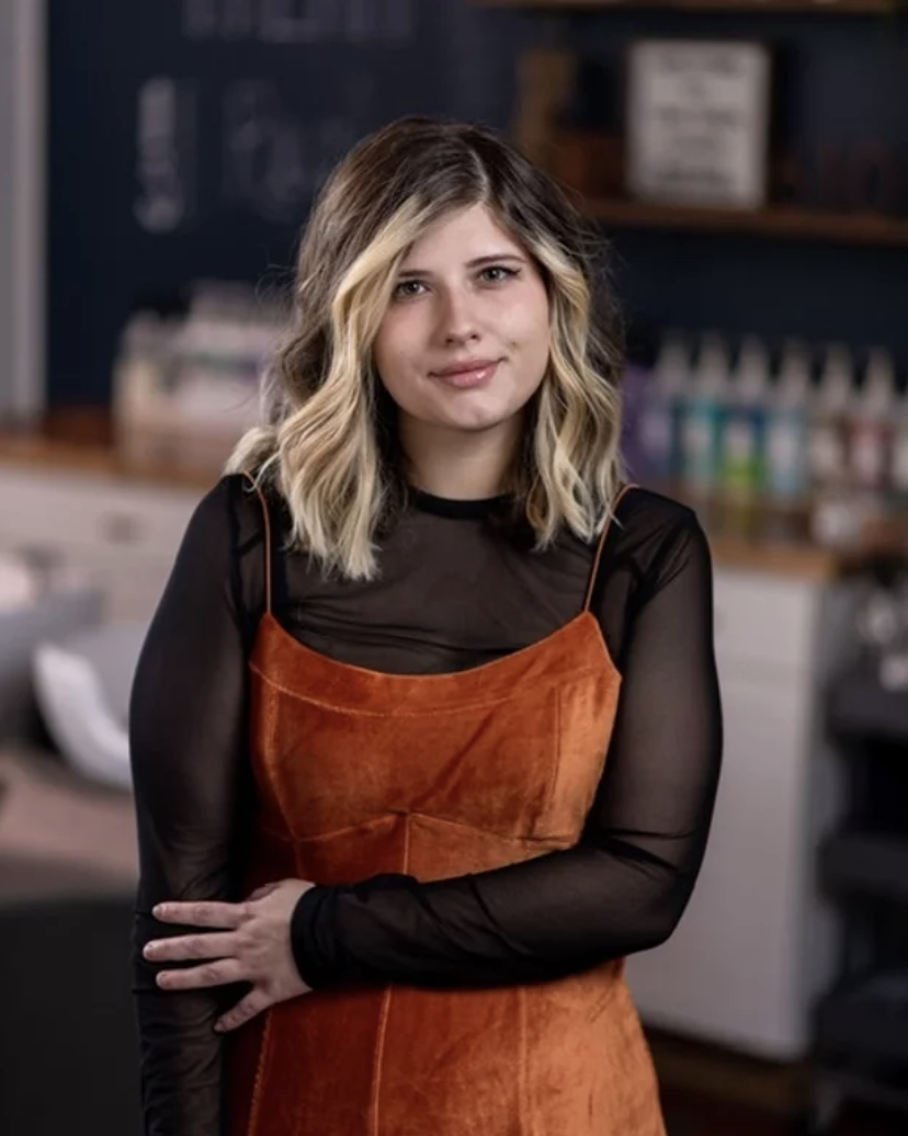 Our Team — Six / Ten Salon