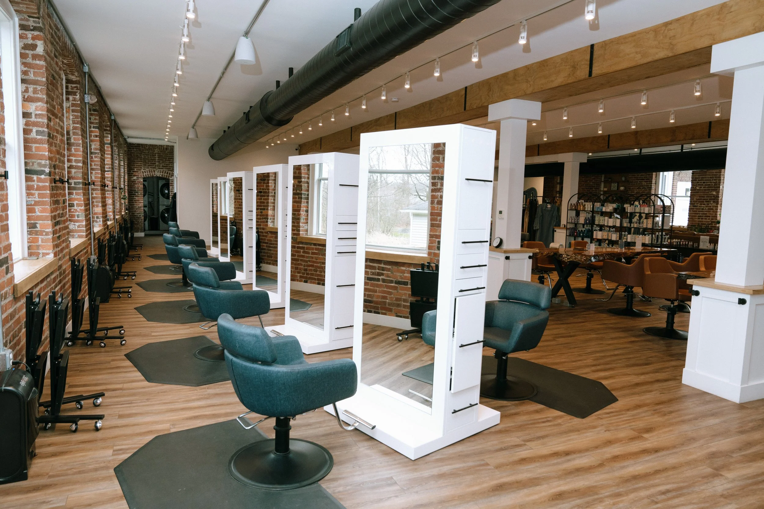 Six / Ten Salon
