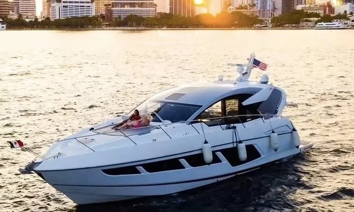 Boat Miami Now