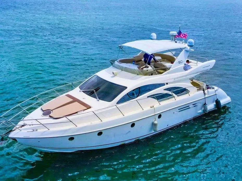 Boat Miami Now