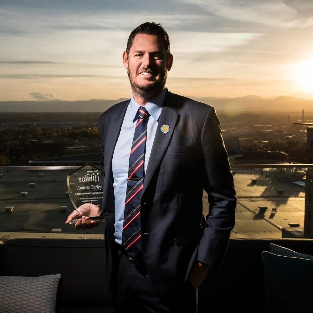 Our Experts — Phoenix Valuations