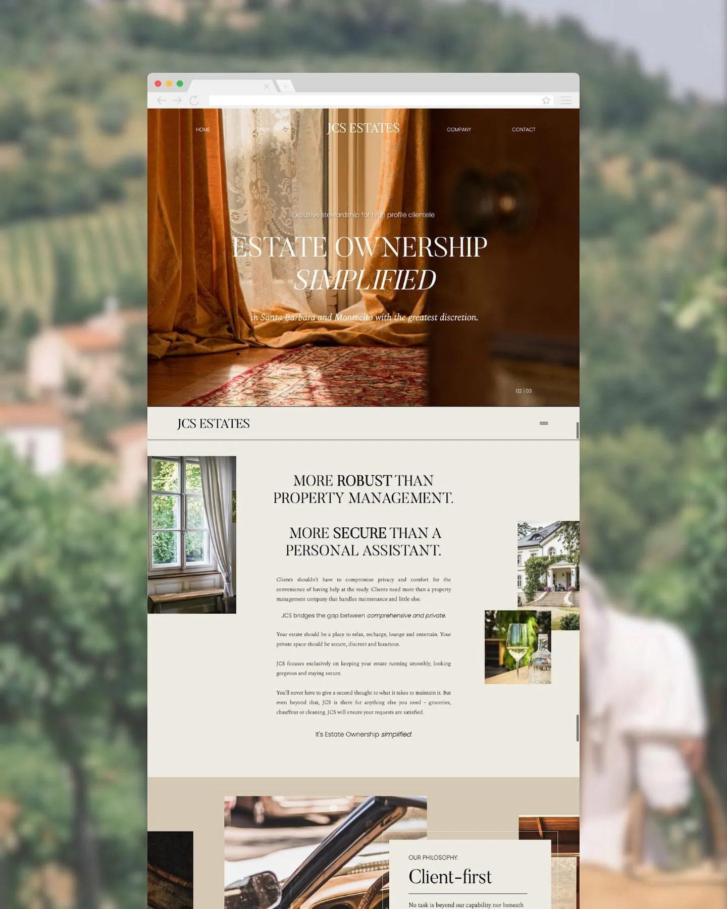 Quick Site Designs | Let Us Create Your Website | Intentional Unique ...