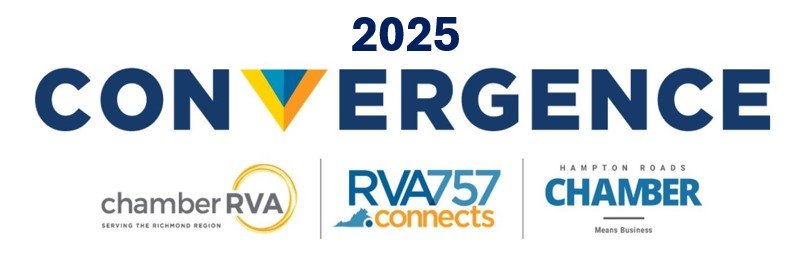 Convergence 2025 — RVA757 Connects