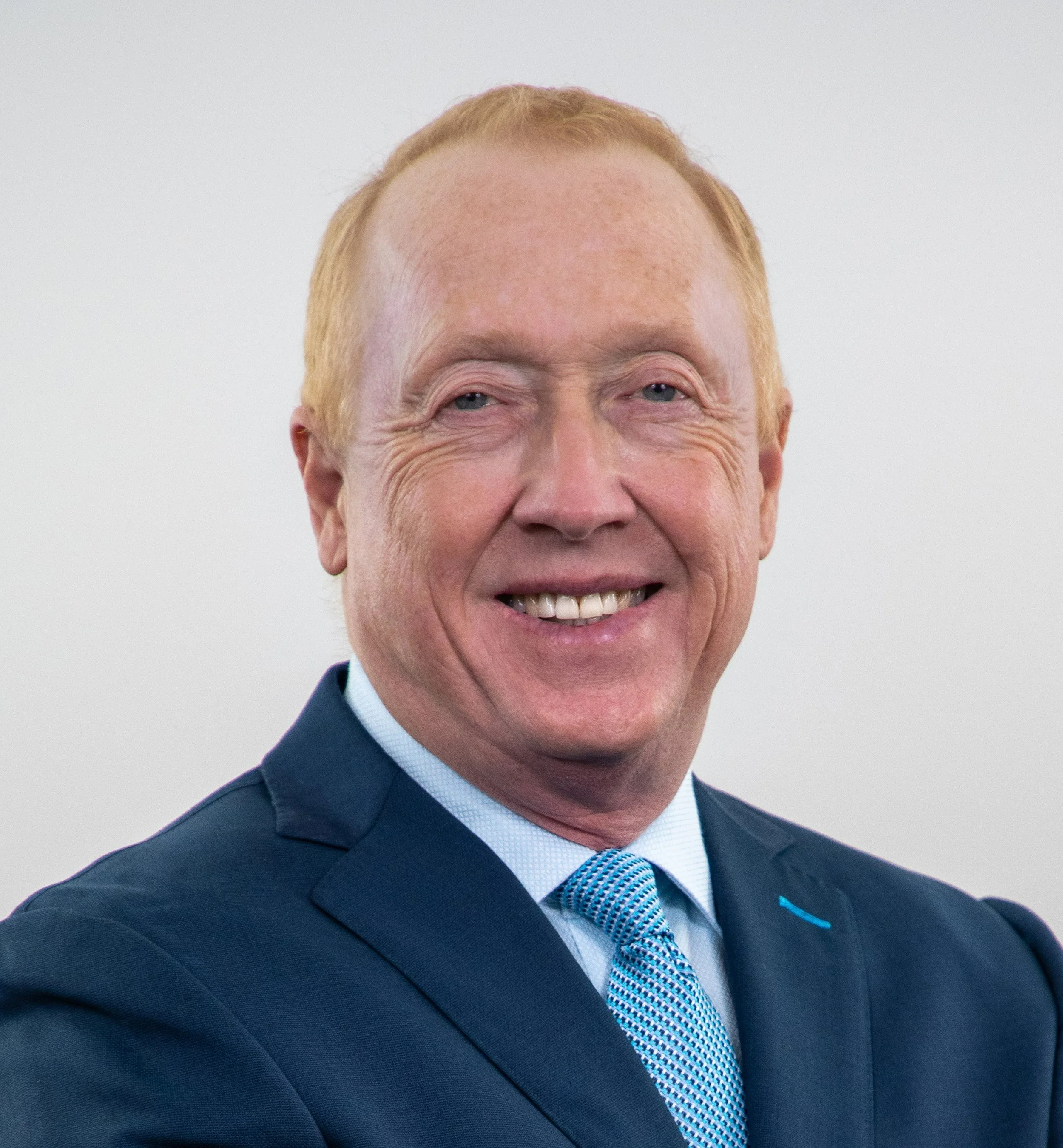 Our Board of Directors — RVA757 Connects