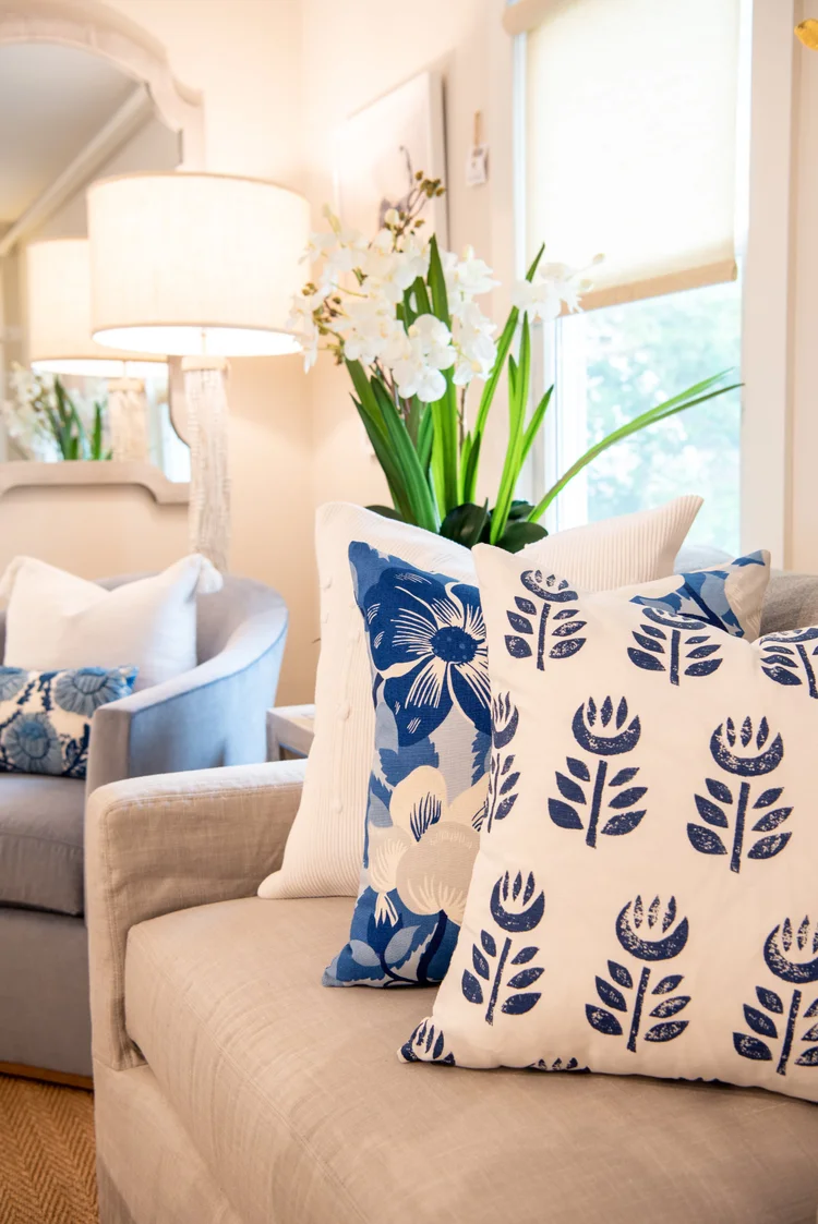 Home Decor — The Chatham Home