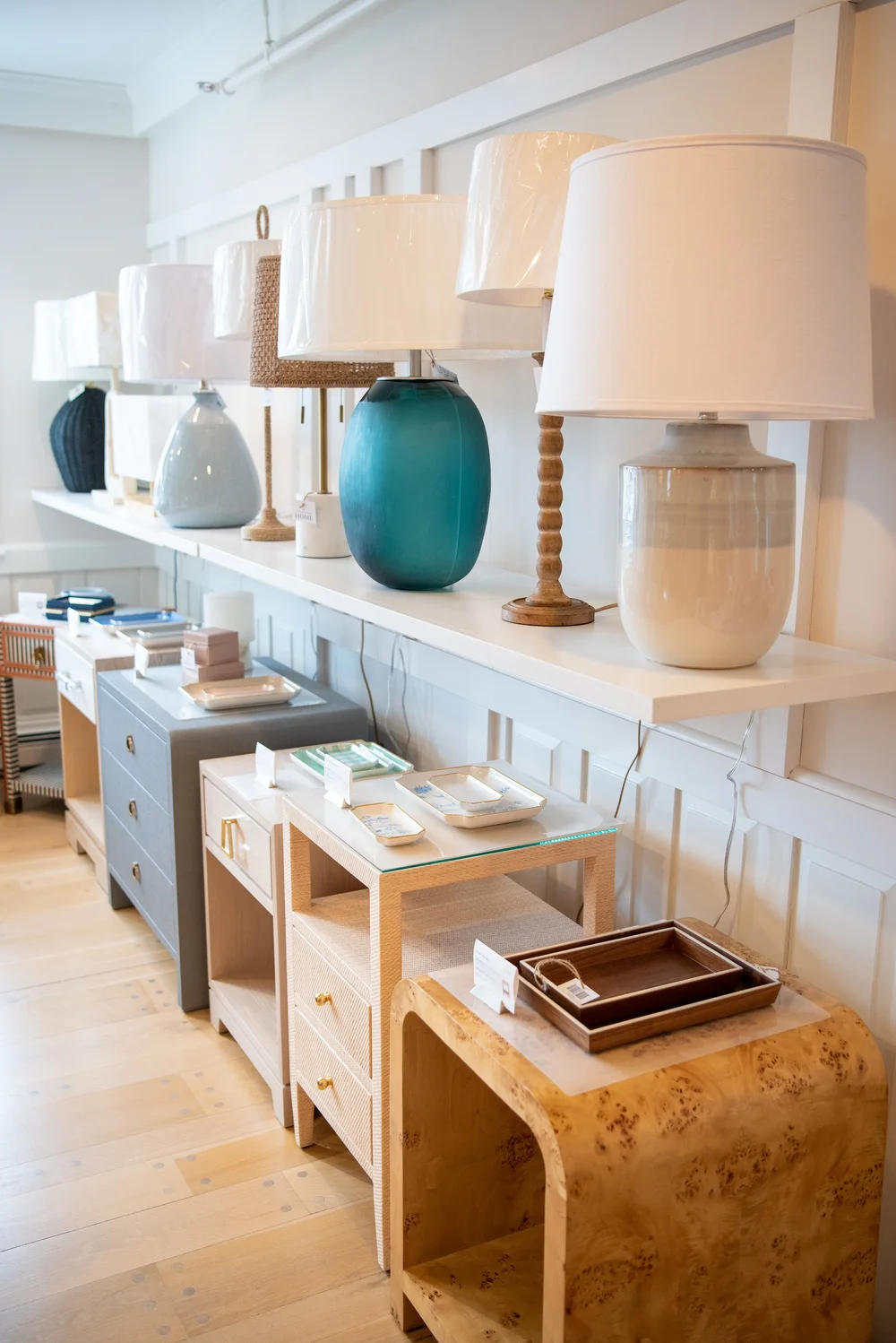 Home Decor — The Chatham Home